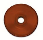Test disc made of Copper - Senze-Instruments Benelux