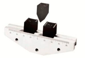 3-Point Bending Grip 054 - Senze-Instruments Benelux