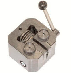 Wedge Grips 20 kN - Senze-Instruments Benelux